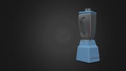 blue s edge highlights blender 3D Models | Page 1 | STLFinder