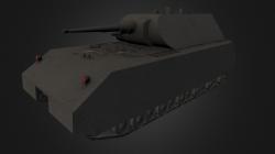 german super tank 3D Models | Page 1 | STLFinder