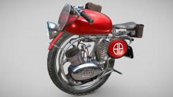 motowheel 3D Models | Page 1 | STLFinder