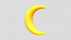 moon symbol text iphone 3D Models | Page 1 | STLFinder