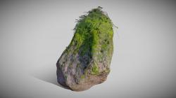 rock ivy 3d models 【 STLFinder
