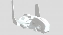 nu shuttle 3D Models | Page 1 | STLFinder