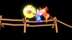 moon over miami garber 3D Models | Page 1 | STLFinder