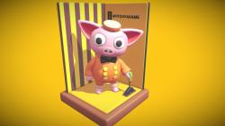 boom 3d pitch game | Page 1 | STLFinder