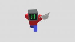 spawnist roblox model | Page 1 | STLFinder