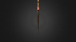 rusty sword 3D Models | Page 1 | STLFinder