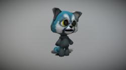 sad animation 3D Models | Page 1 | STLFinder