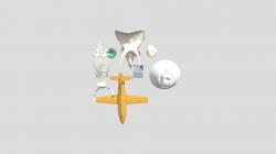 sam adams 12 pack 3D Models | Page 1 | STLFinder