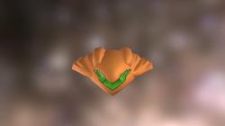 samus ship 3D Models | Page 1 | STLFinder