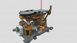 constructor satisfactory 3D Models | Page 1 | STLFinder