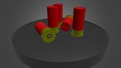 case of shotgun shells 3D Models | Page 1 | STLFinder