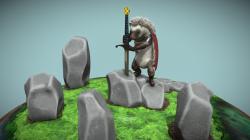 small but mighty 2 muscle fan 3D Models | Page 1 | STLFinder