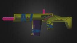 handprint landmass scroll startling 3D Models | Page 1 | STLFinder