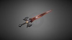 the vorpal sword 3D Models | Page 1 | STLFinder
