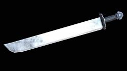 half sword download free cracked 3D Models | Page 1 | STLFinder