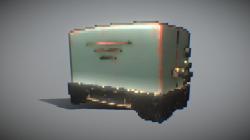 pistol sprite 2d game 3D Models | Page 1 | STLFinder