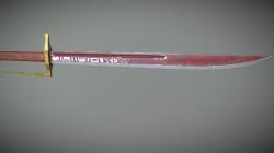 Traditional Predator Rex Sword 3D Models | Page 1 | STLFinder