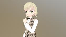 kinaredo vrc avatar 3D Models | Page 1 | STLFinder