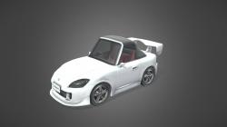honda cartoon 3D Models | Page 1 | STLFinder