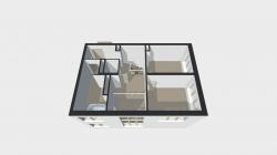 1 16 Chaparral 2C 3D Models | Page 1 | STLFinder