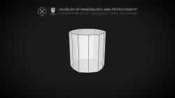 Dihexagonal prism 3D Models | Page 1 | STLFinder