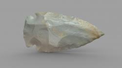 3d arrowhead | Page 1 | STLFinder