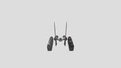 attack on titan 3dm gear | Page 1 | STLFinder