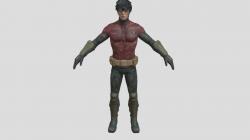 jason todd guns 3D Models | Page 1 | STLFinder