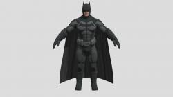 batman arkham statue 3D Models | Page 1 | STLFinder