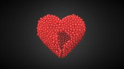 beating heart animation 3D Models | Page 1 | STLFinder