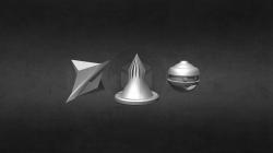 blender simple 3D Models | Page 1 | STLFinder