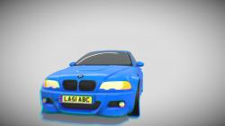bmw m3 3D Models | Page 1 | STLFinder