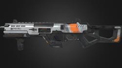 car titanfall 2 3D Models | Page 1 | STLFinder