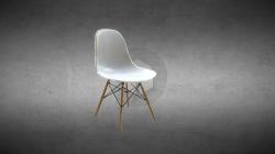 chair vitra 3D Models | Page 1 | STLFinder
