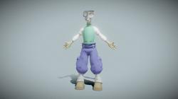 character creator 4 4 64 4816 download 3D Models | Page 1 | STLFinder