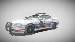 fivem highway patrol cars free pack 3D Models | Page 1 | STLFinder