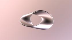 rolling oloid 3D Models | Page 1 | STLFinder