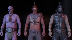 modular character unity 3D Models | Page 1 | STLFinder