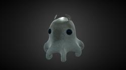 dumbo octopus 3d models 【 STLFinder