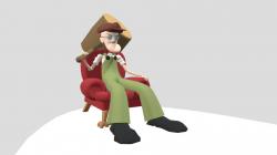 eustace 3D Models | Page 1 | STLFinder
