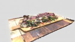 feast band feast logo 3D Models | Page 1 | STLFinder