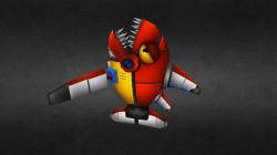 diy robot fish 3D Models | Page 1 | STLFinder