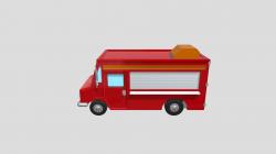 revit food truck 3D Models | Page 1 | STLFinder