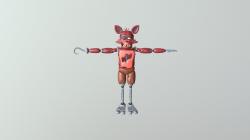 fnaf2 movie mcaddon 3D Models | Page 1 | STLFinder