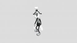 goofy anime cosplay 3D Models | Page 1 | STLFinder