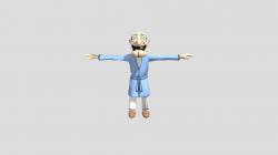 herbert the pervert 3D Models | Page 1 | STLFinder