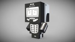 papercraft roblox paper doll 3D Models | Page 1 | STLFinder