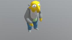 jasper simpsons 3D Models | Page 1 | STLFinder