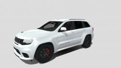 jeep trackhawk 3D Models | Page 1 | STLFinder