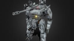 kampfpanzer 50t 3D Models | Page 1 | STLFinder